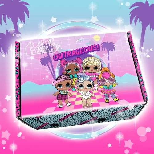 L.O.L. Surprise! - SubscriptionBoxes.ca