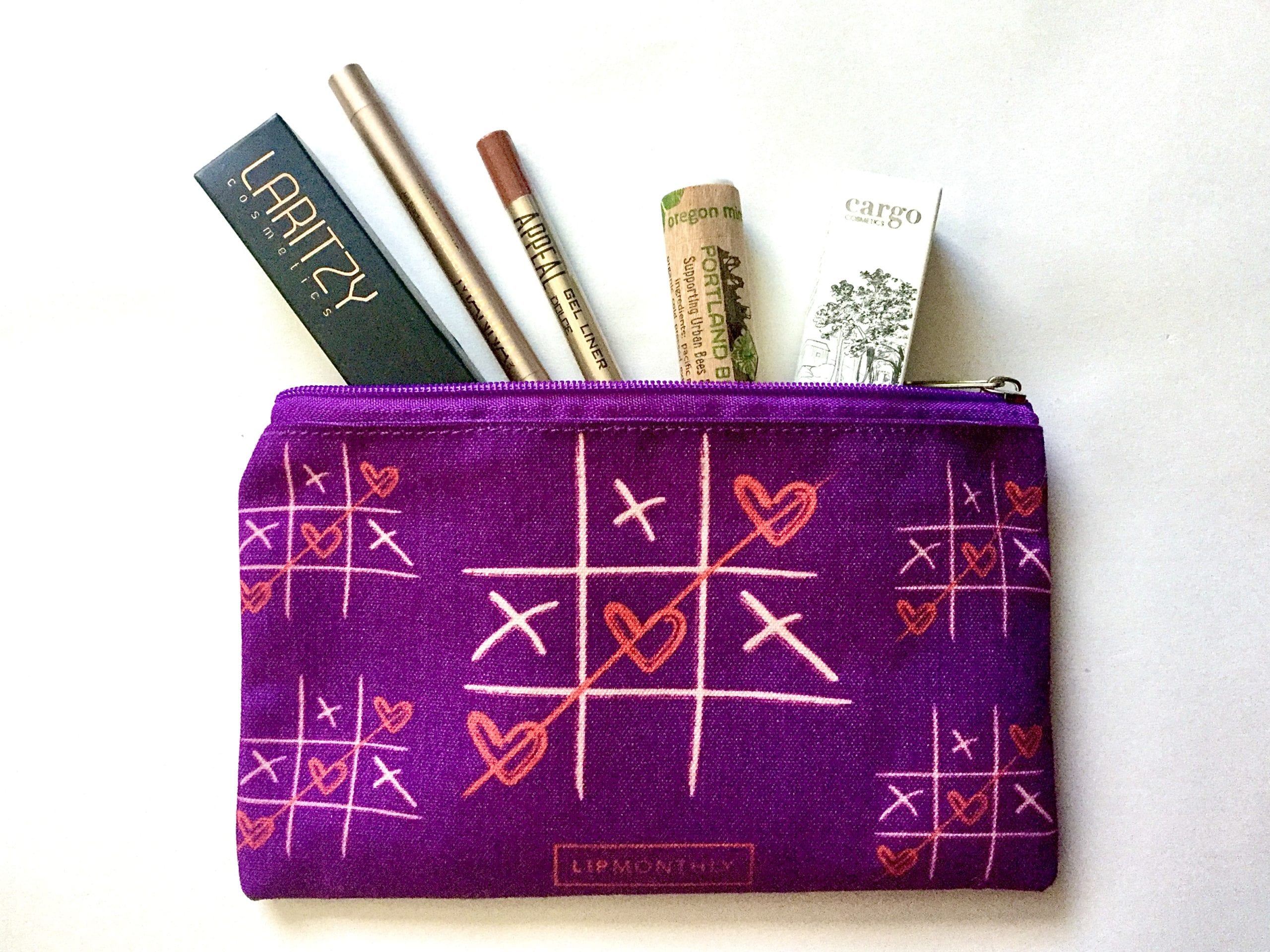 Lip Monthly... July 2020 Review - Subscription Box Lifestyle