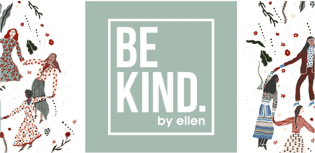 BE KIND. by ellen Winter 2020 Box... FULL Spoilers & Coupon Code ...
