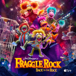 Raddish Kids Exclusive Fraggle Rock Cooking Kit - Subscription Box ...